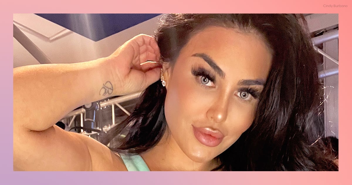 Cindy Burbano Opens Up About Botox and Fillers as a Latina | POPSUGAR ...