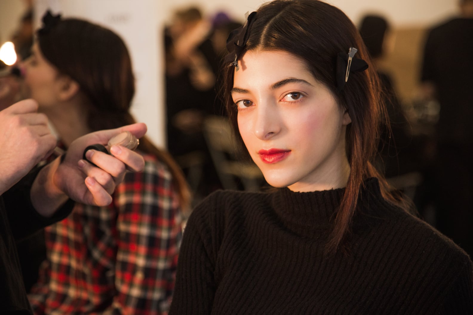 Skin Care Tips From Fashion Week Models | PS Beauty