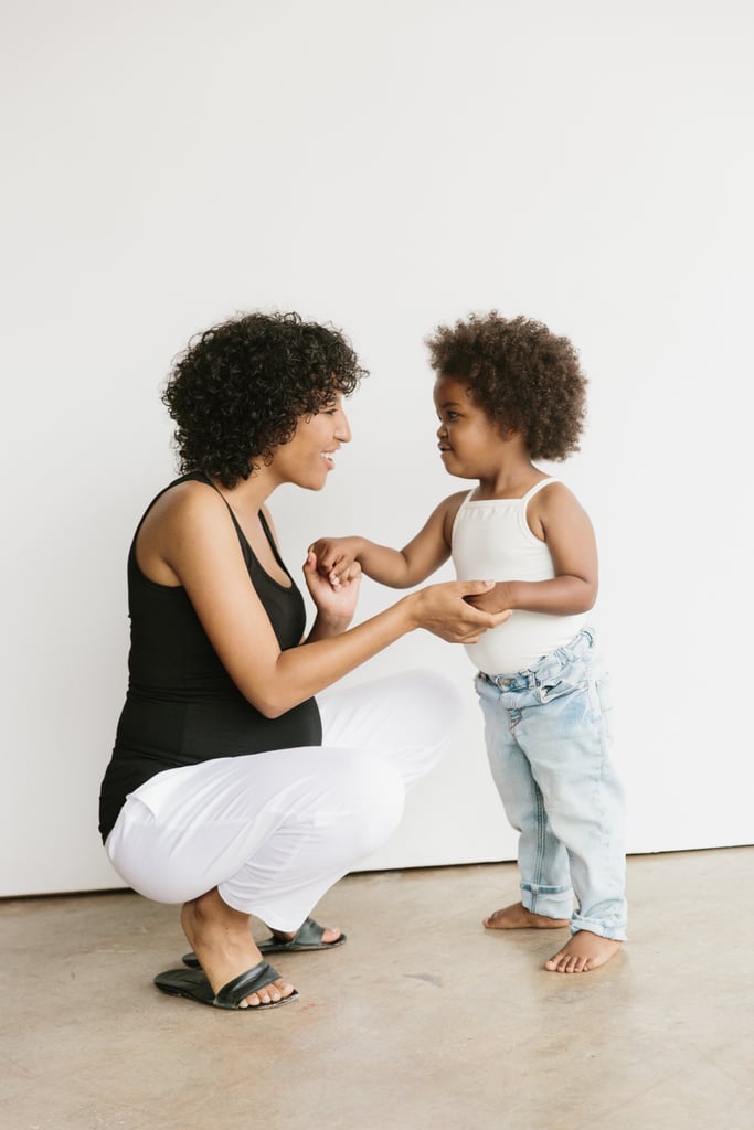 Maternity Clothes Campaign Featuring Real Moms | POPSUGAR Family