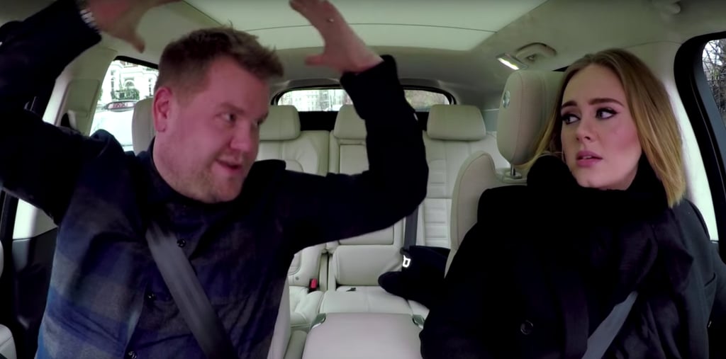 Adele's "Mum Bob" | POPSUGAR Beauty