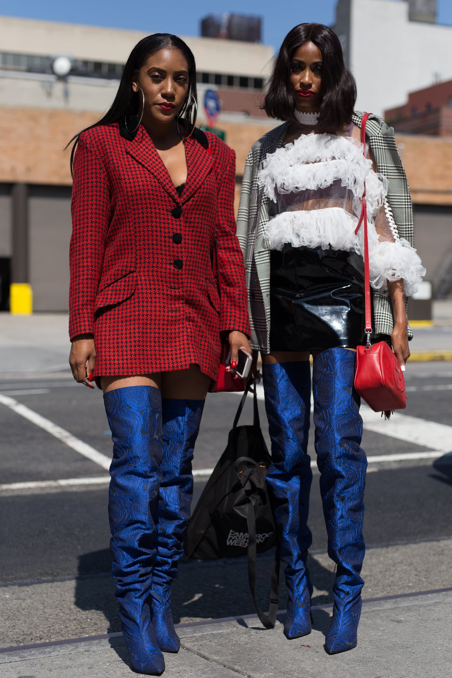 Outfit Inspiration For 2018 | PS Fashion