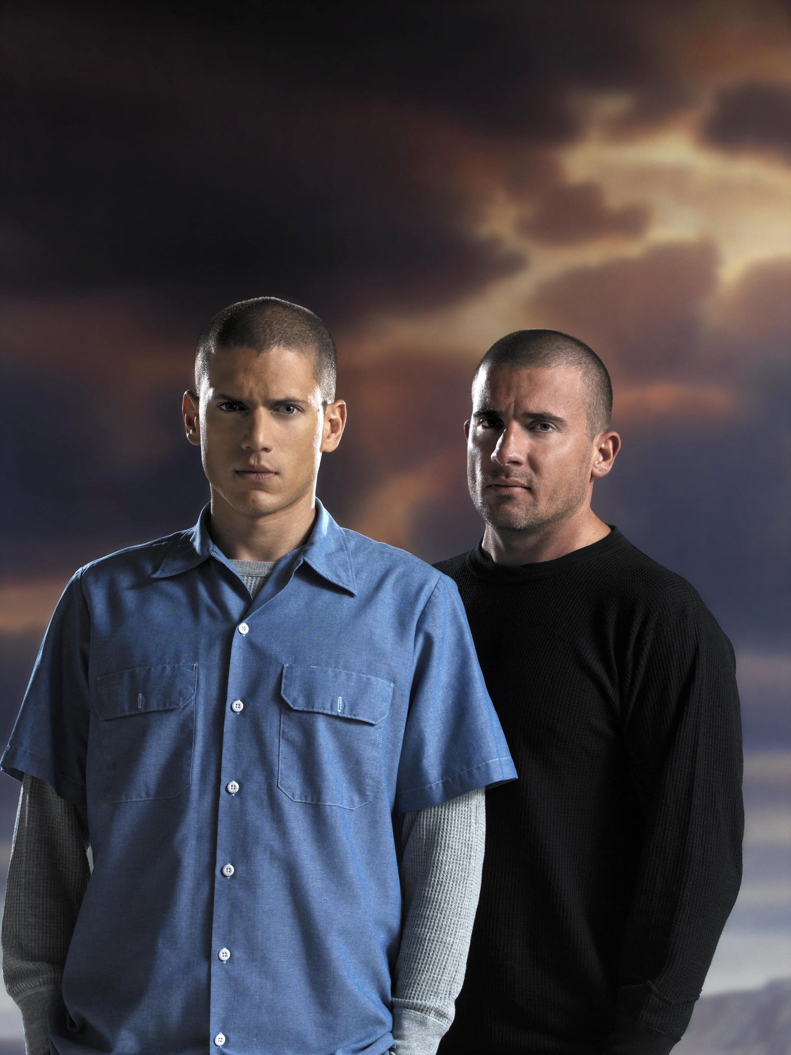 Prison Break Reboot Details | PS Entertainment