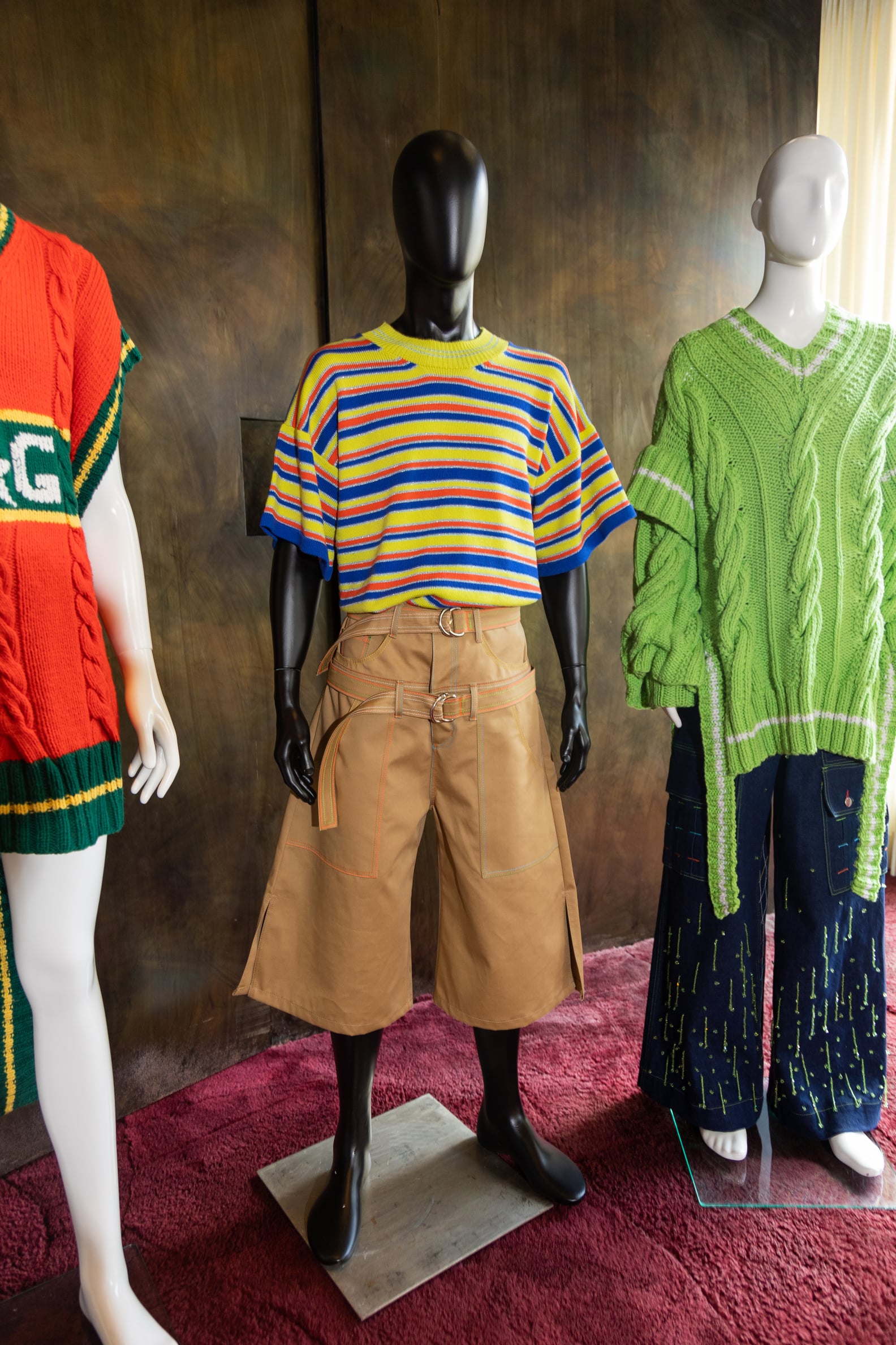 The Best Designers at New York Fashion Week 2022 | PS Fashion