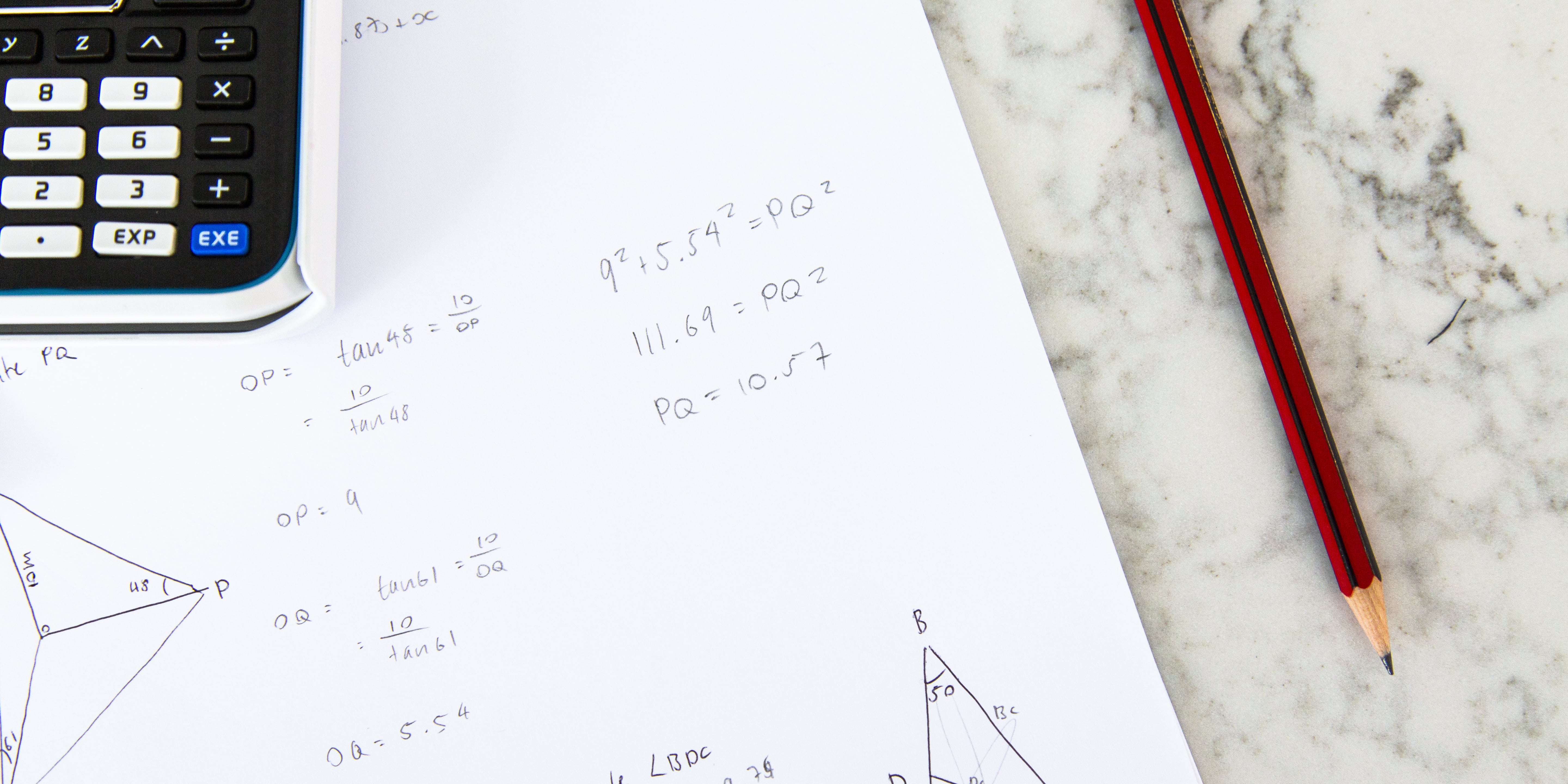 Math Test Question Stumps Parents | PS Tech