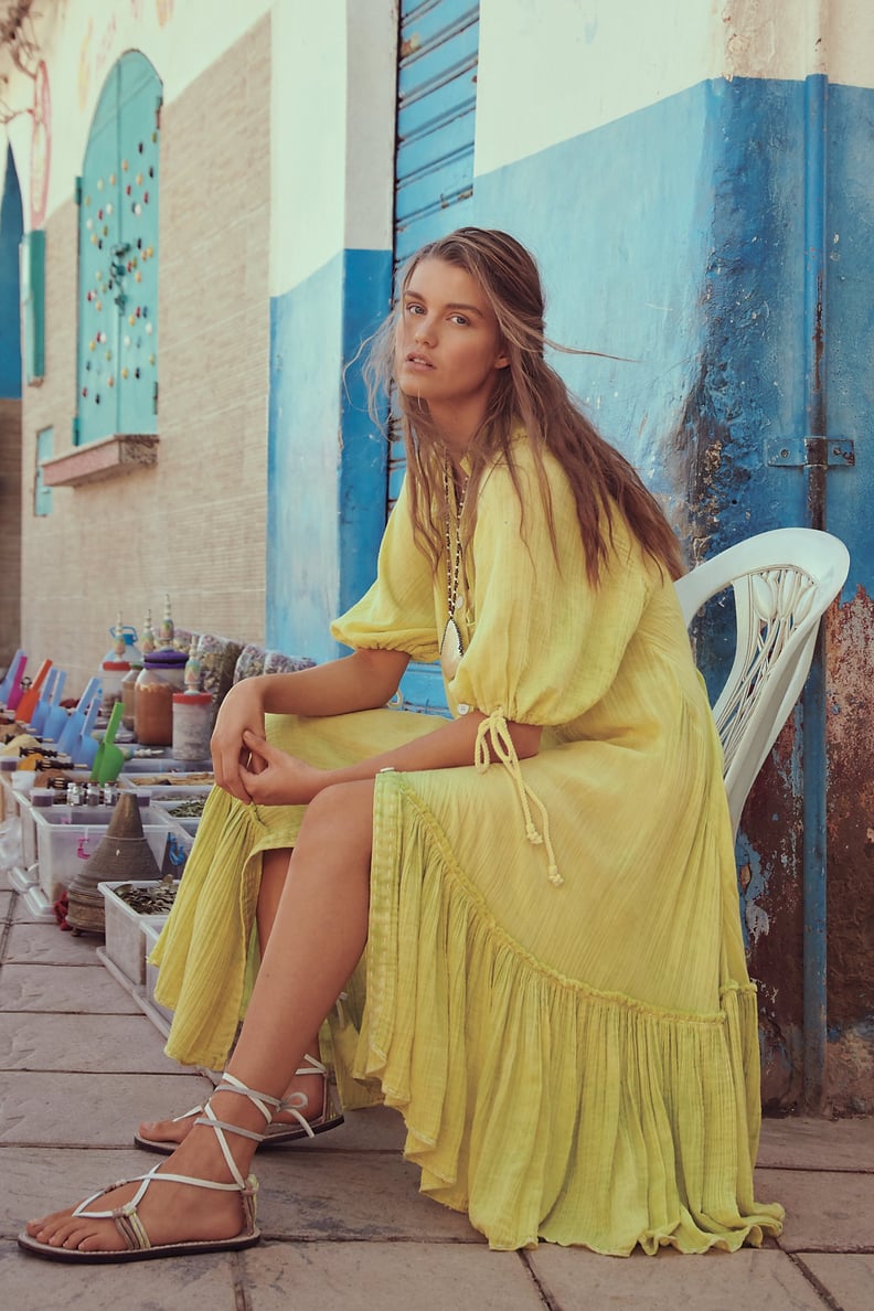 Best Spring Clothes From Free People | PS Fashion