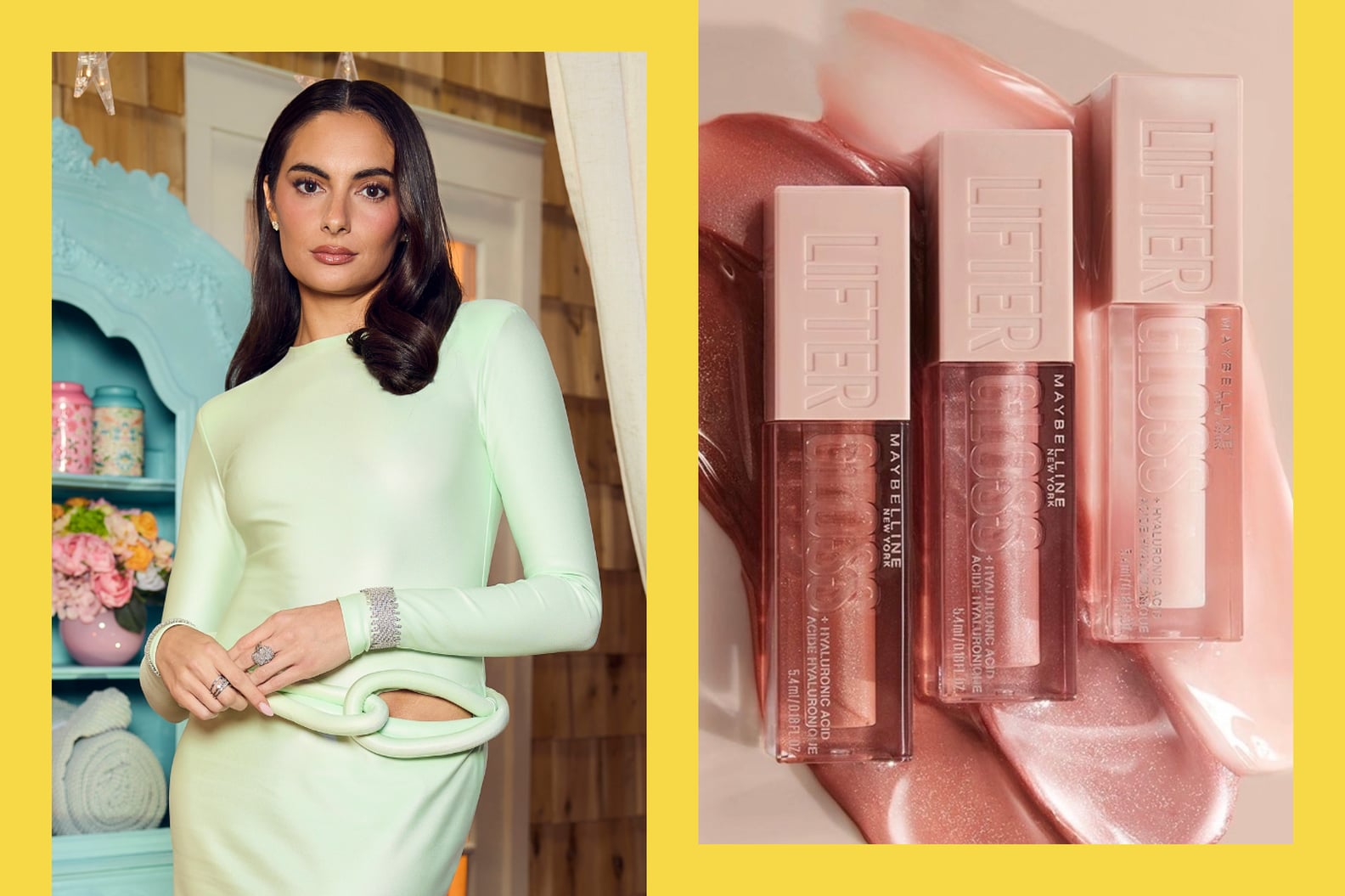 Paige DeSorbo's Packing Tips For The Hamptons | PS Travel