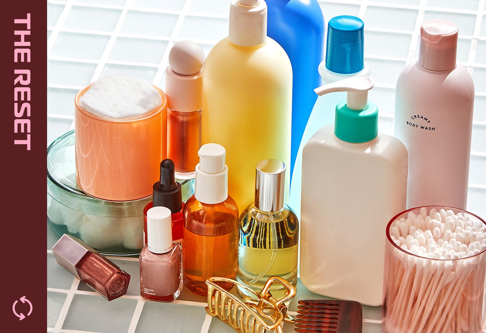 Skin-Care Decluttering Tips, According to Experts | PS Beauty