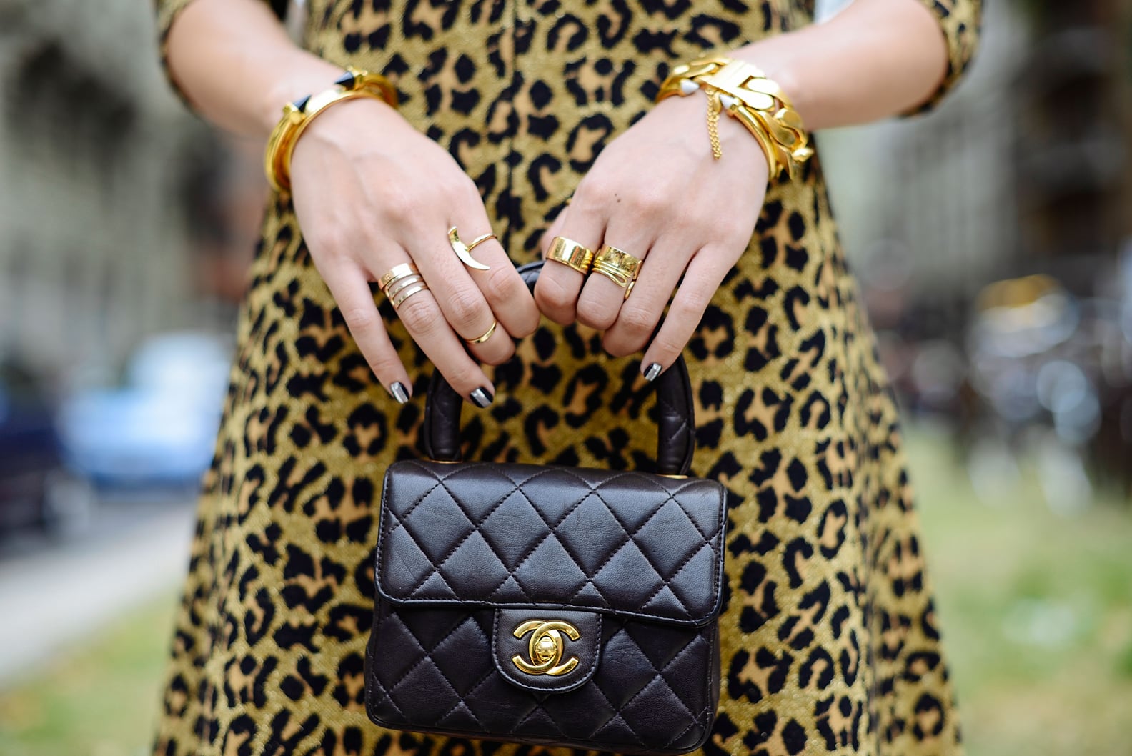 How to Change Up Your Style | PS Fashion