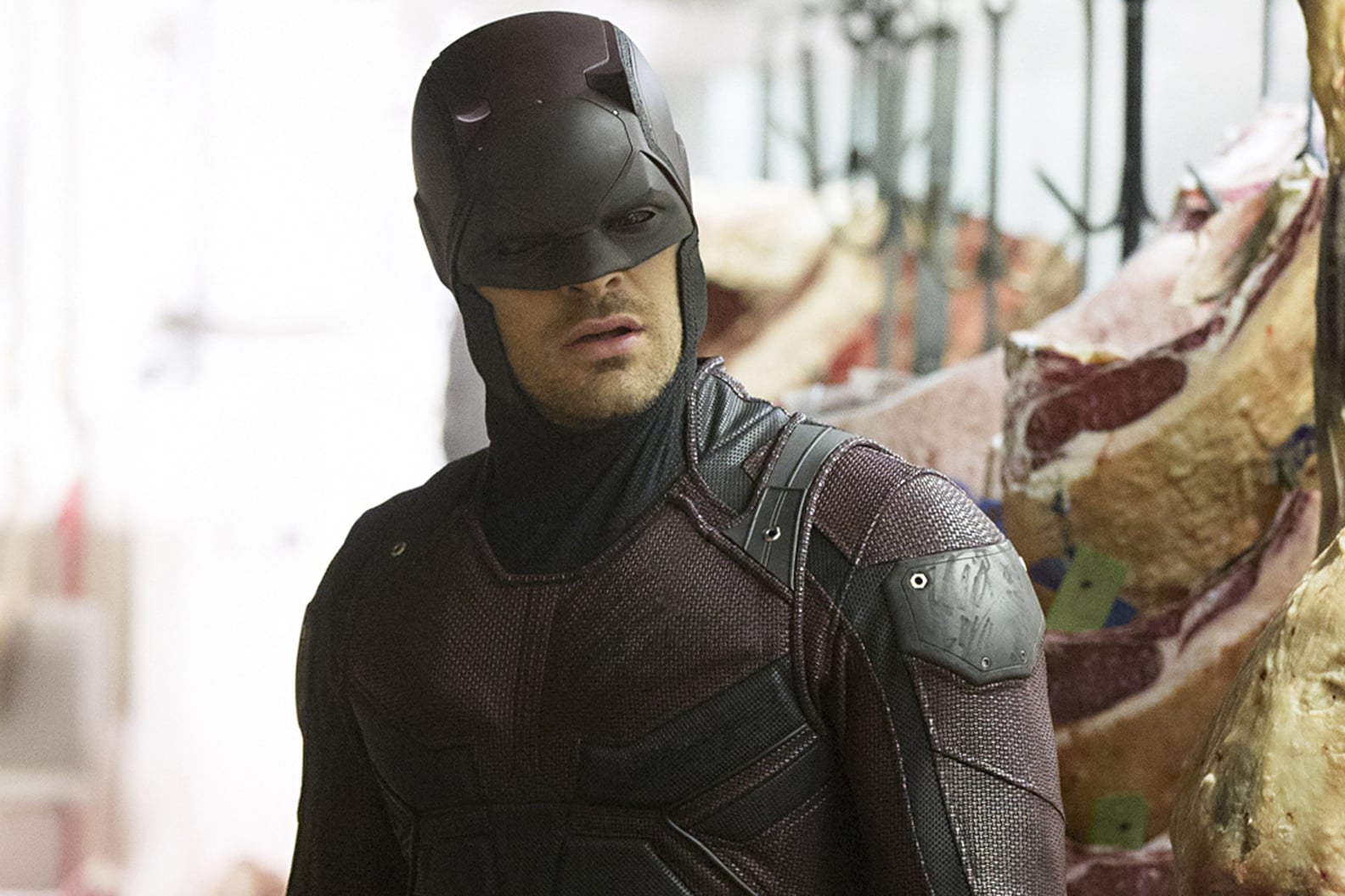 Daredevil Season 1 Recap | PS Entertainment