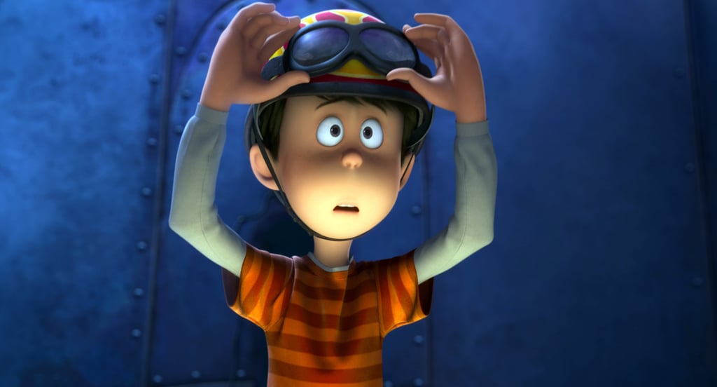 Dr. Seuss' The Lorax | Zac Efron Movies on Netflix | 2021 | POPSUGAR ...