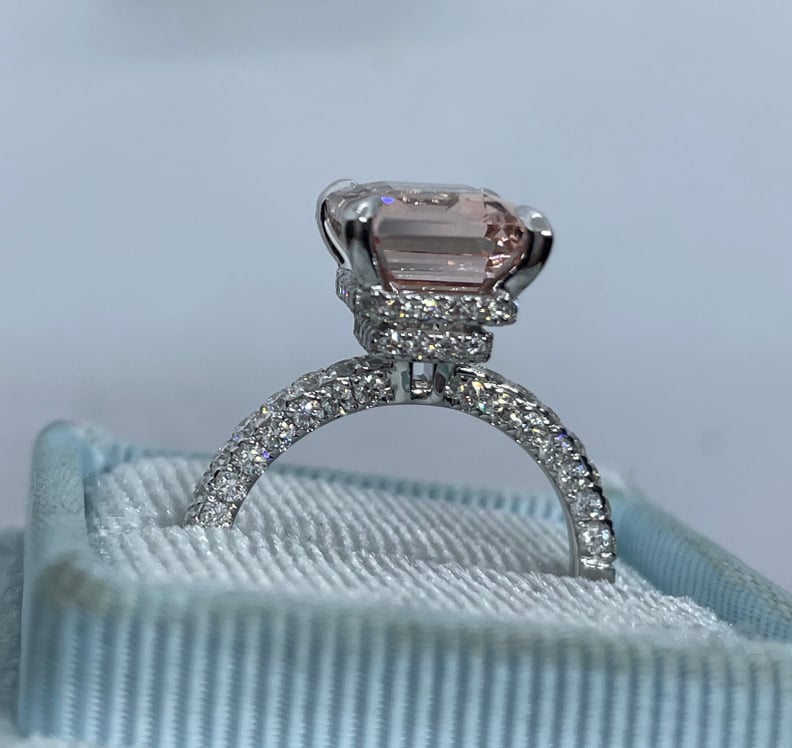 Engagement Ring Trends: The 13 Most Popular Shapes of 2021 | PS UK Style