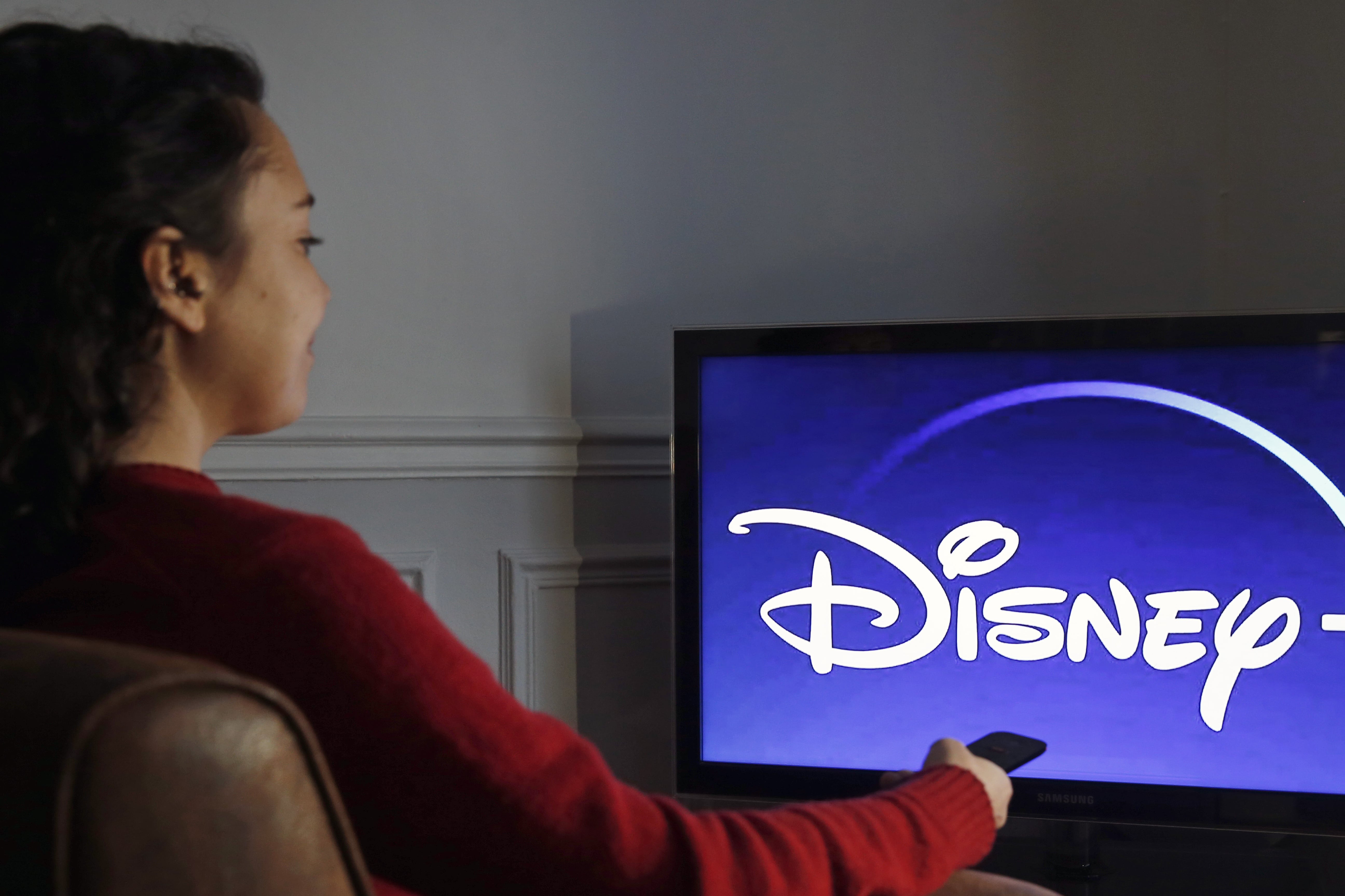 How to Use GroupWatch on Disney+ | POPSUGAR Tech