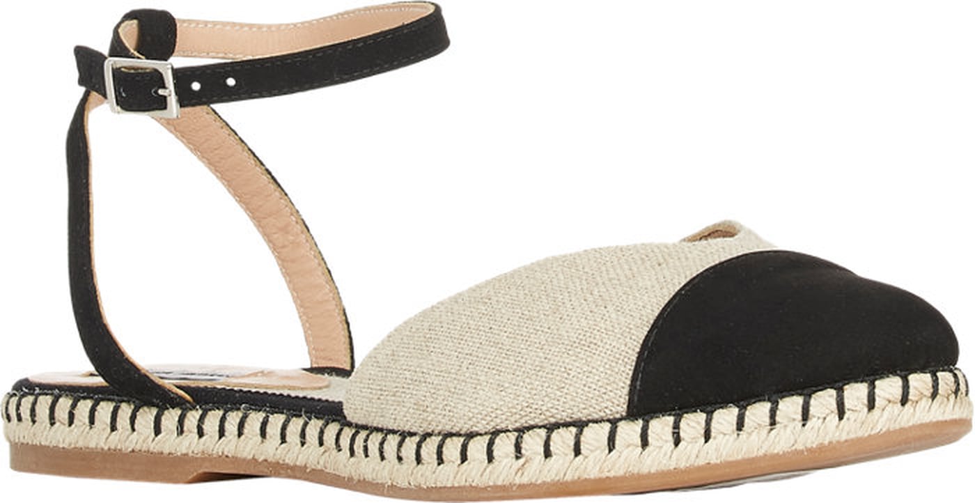 Closed-Toe Sandals | PS Fashion