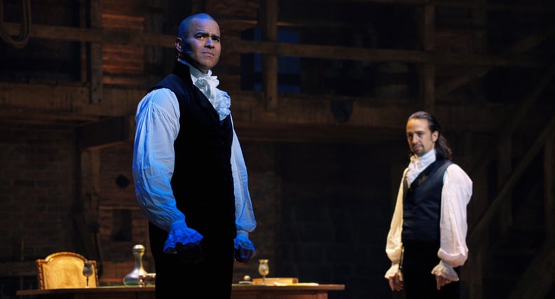 Hamilton Costumes | POPSUGAR Entertainment