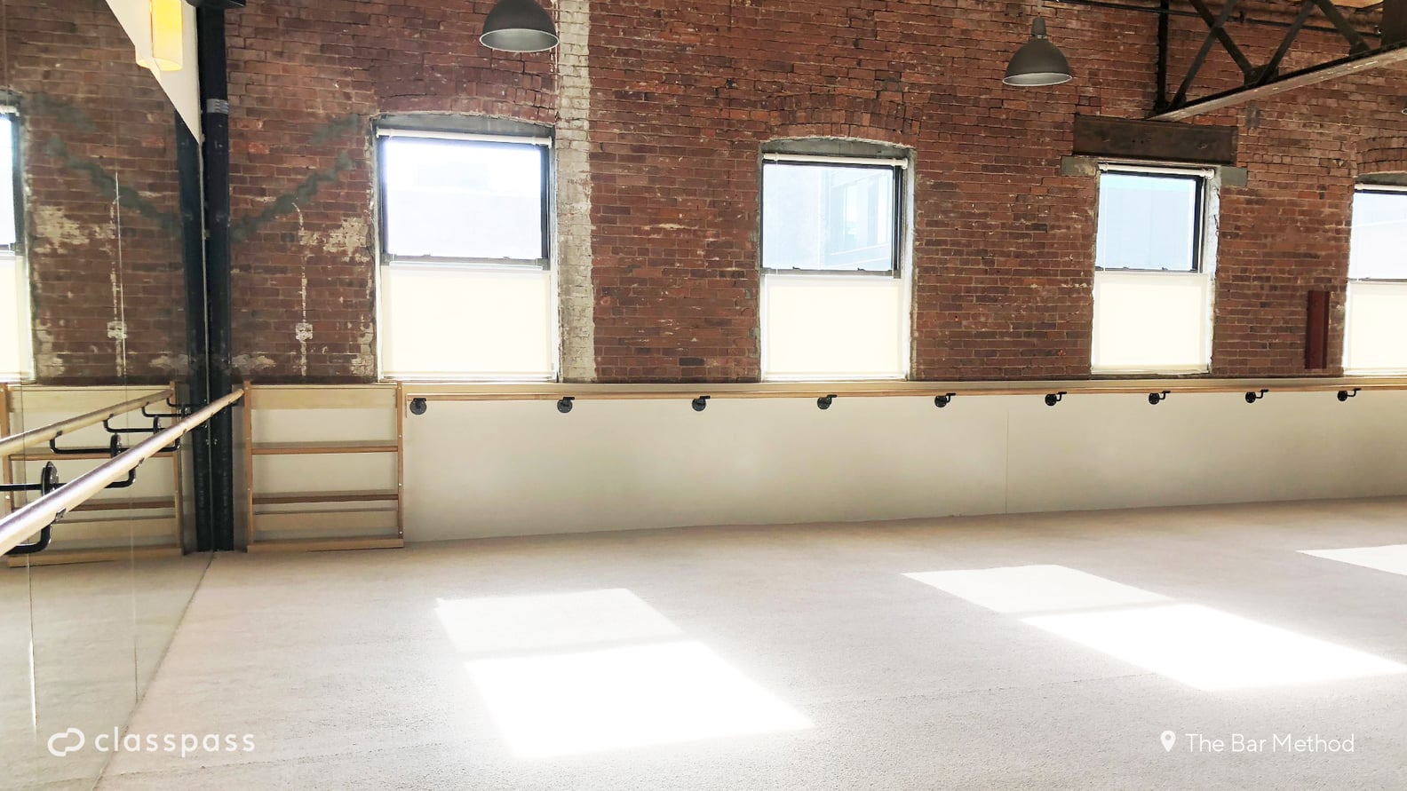 Download Gym-Style Zoom Backgrounds For Virtual Workouts | POPSUGAR Fitness