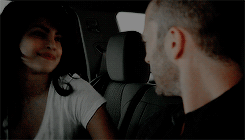 Quantico Alex GIFs | POPSUGAR Entertainment