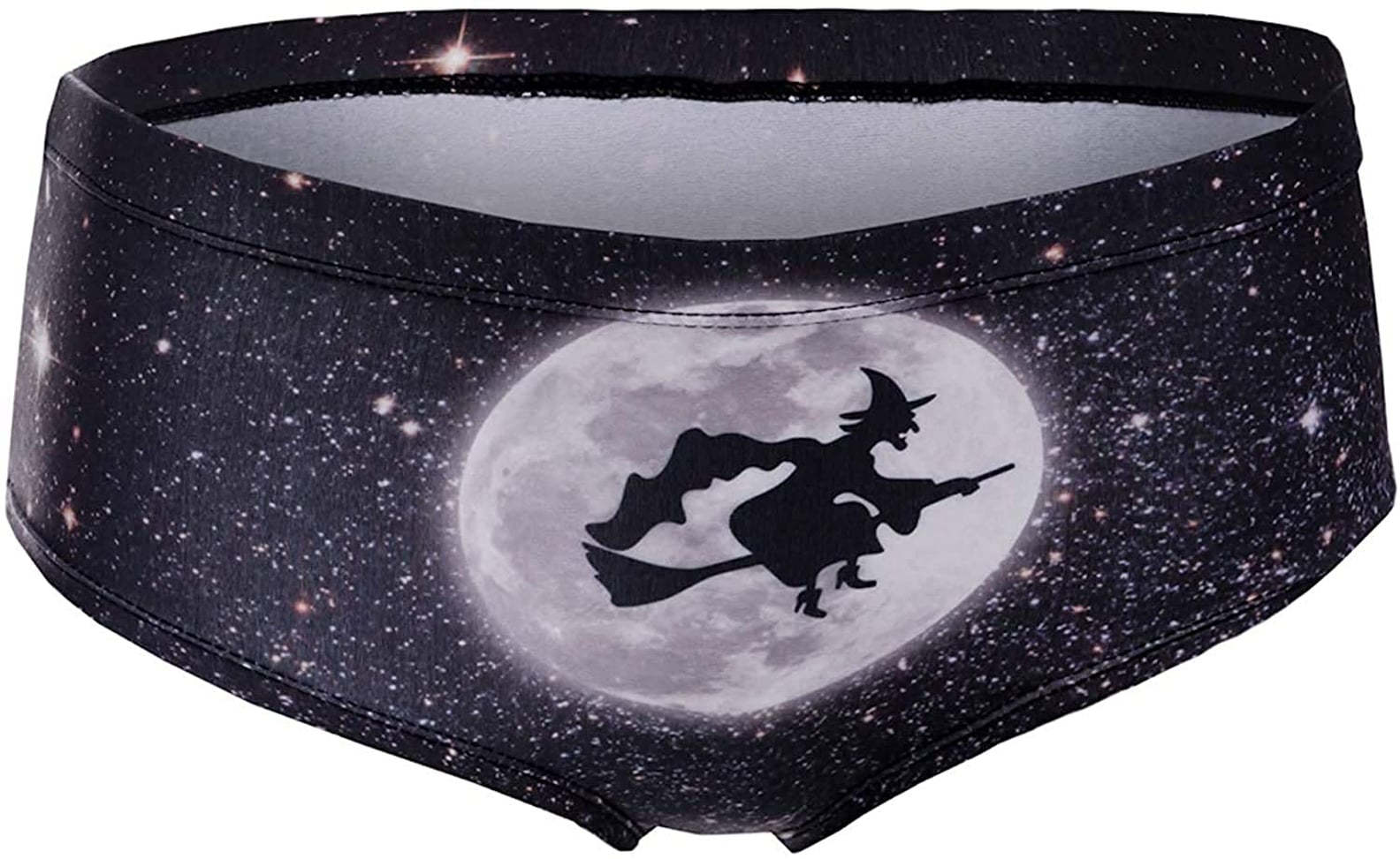 Best Halloween Underwear | POPSUGAR Fashion