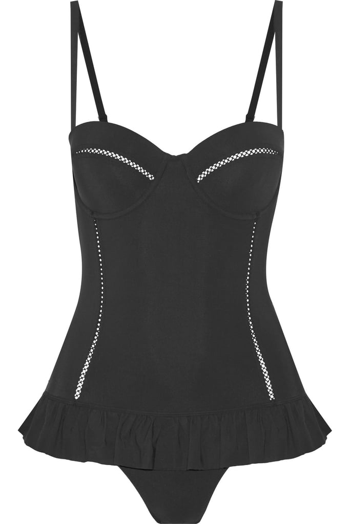 Retro Swimsuits | POPSUGAR Fashion