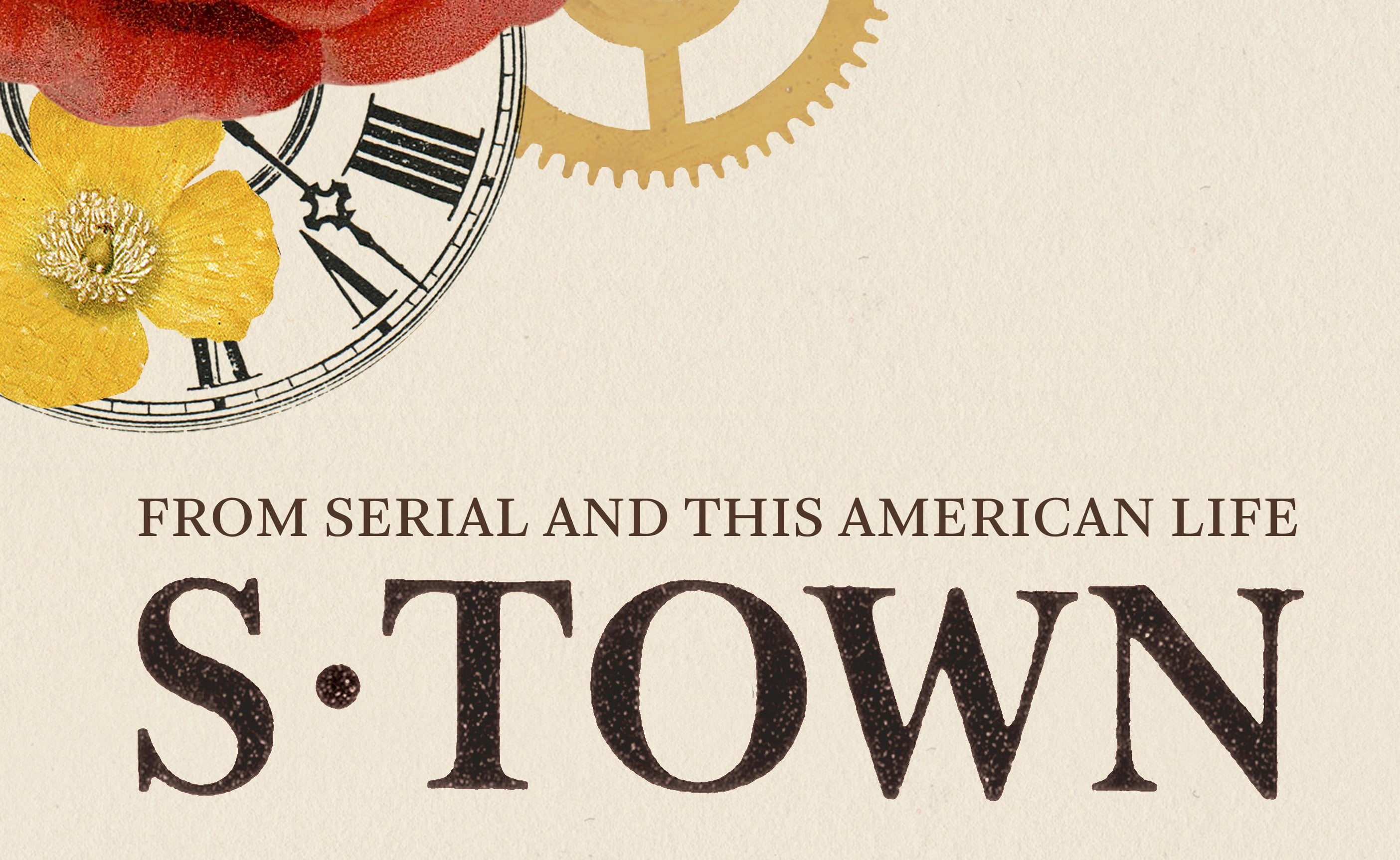 What Is S Town Podcast About POPSUGAR Entertainment