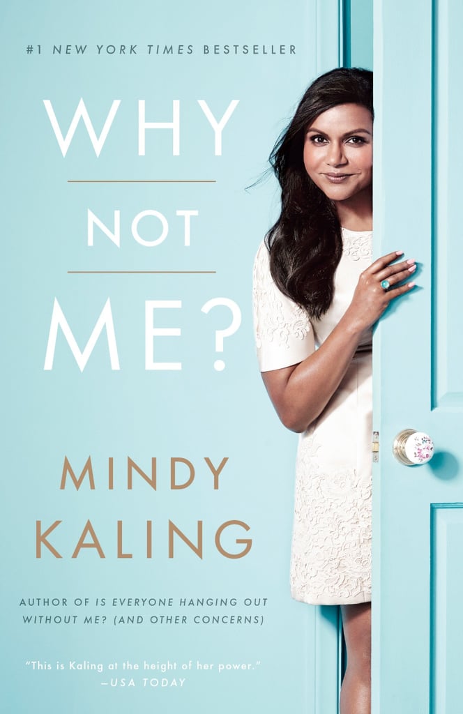 Juicy Celebrity Memoirs | POPSUGAR Entertainment