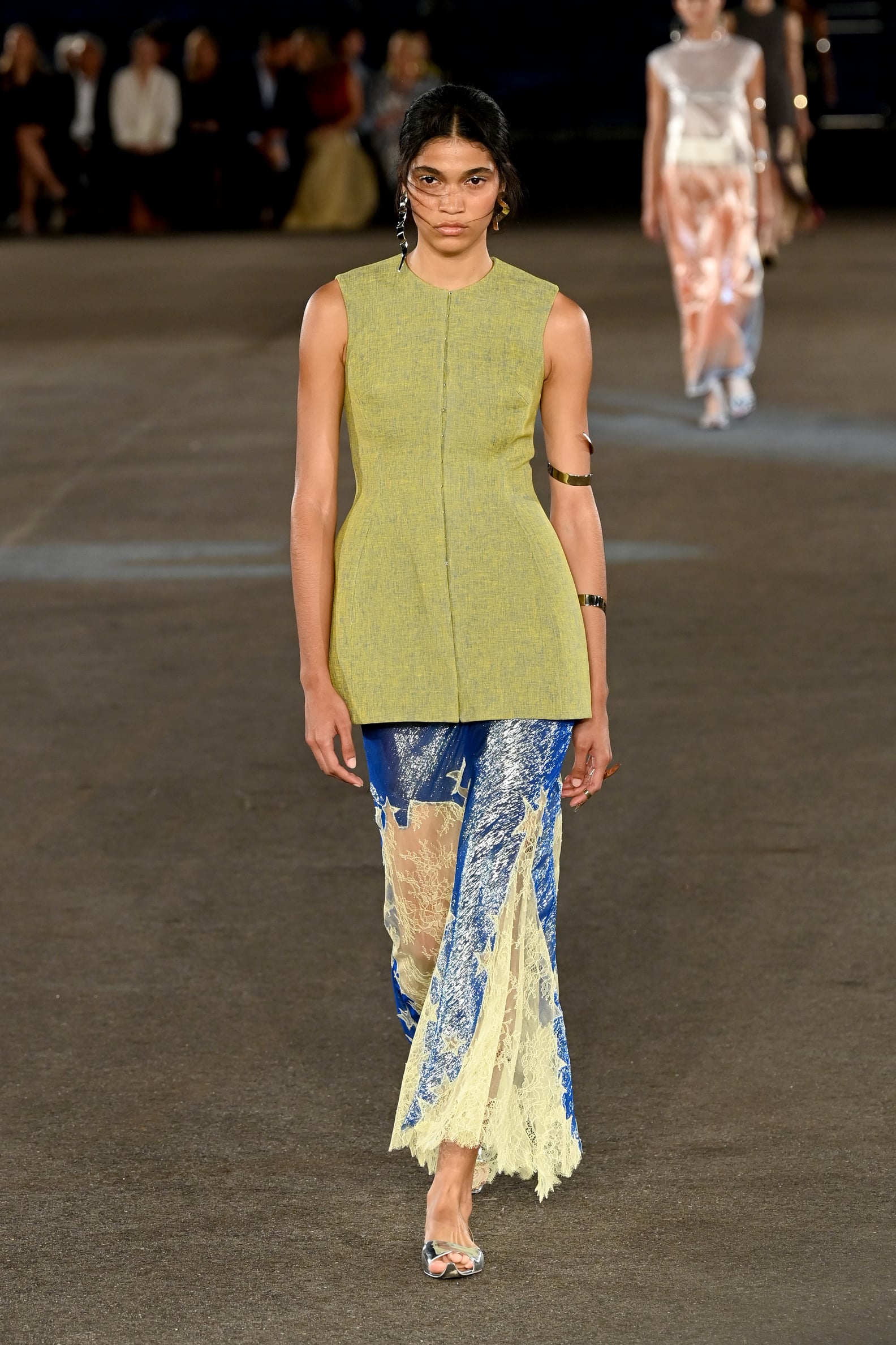 Tory Burch Spring 2023 Show Review | PS Fashion