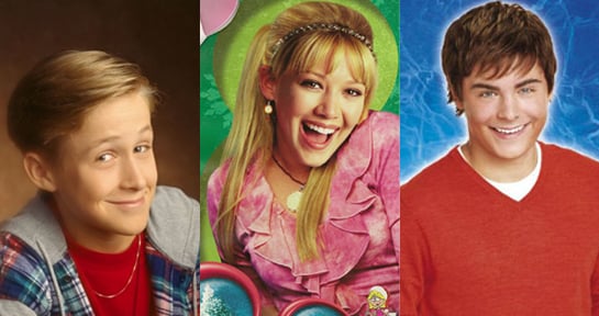 Former Disney Child Star Transformations | Pictures | POPSUGAR Celebrity