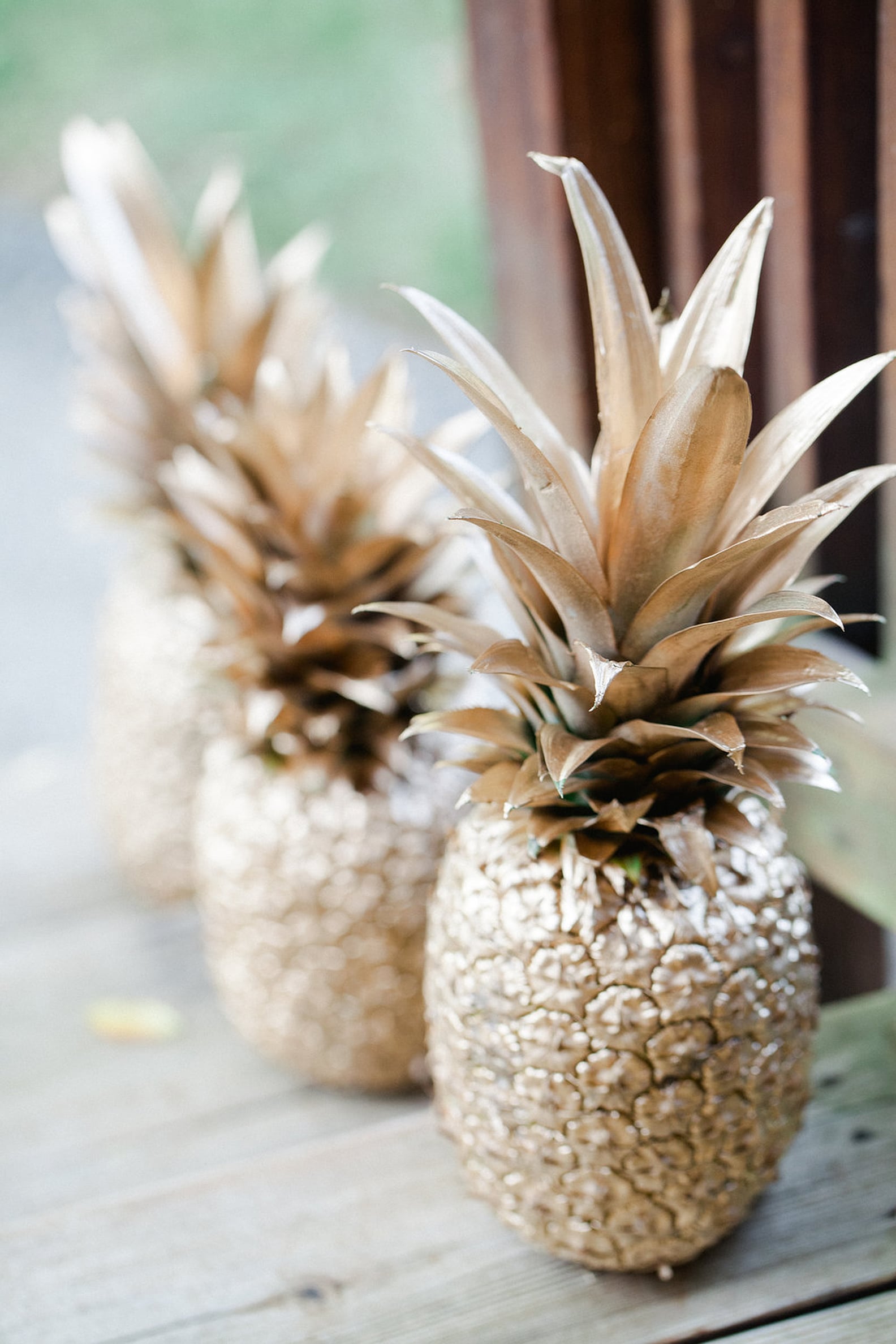 Pineapple-Themed Party | PS Family