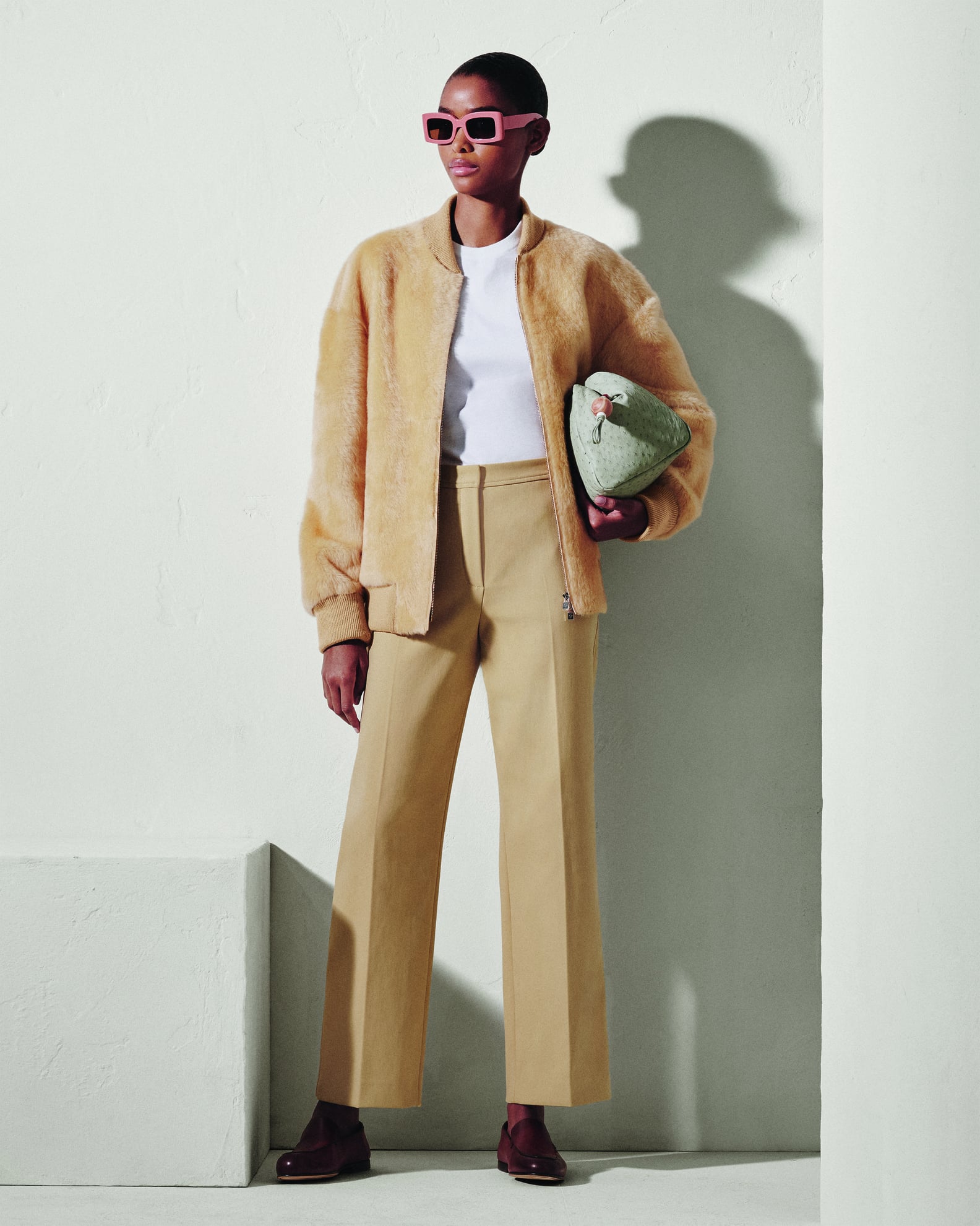 The 6 Biggest Color Trends For Spring 2022 Fashion | PS Fashion