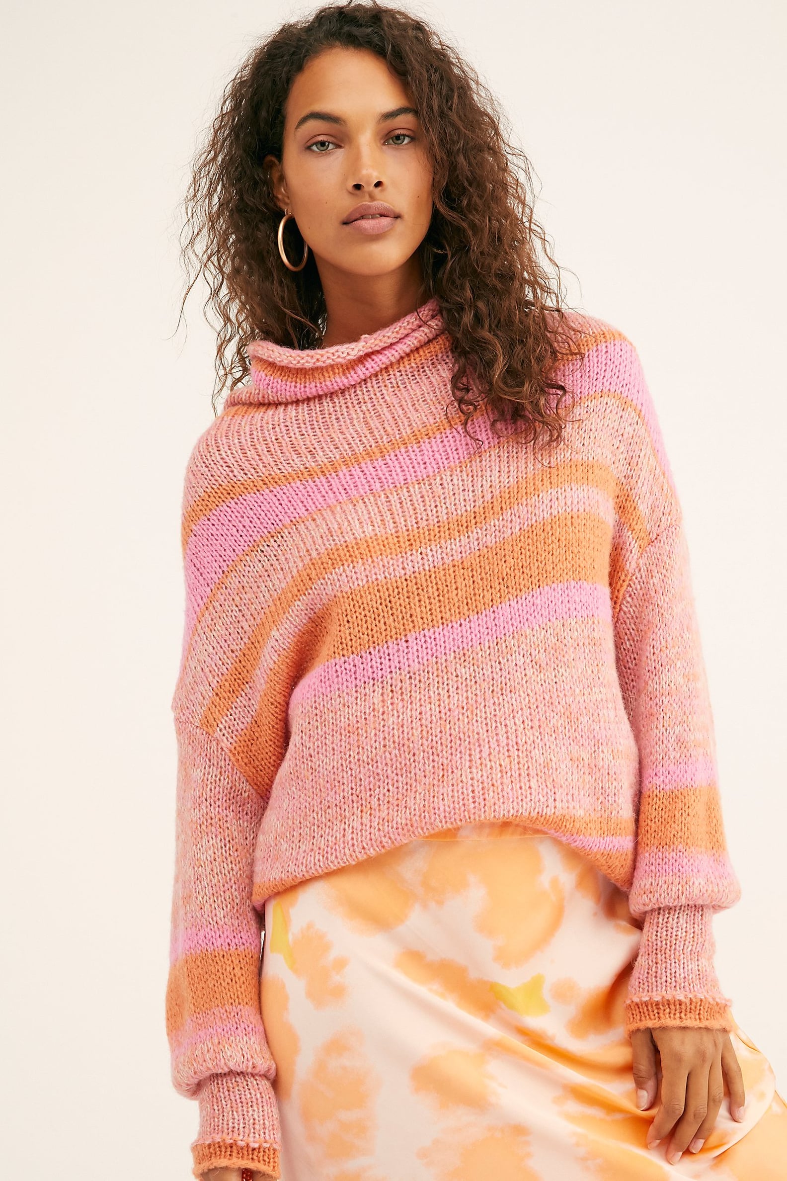 The Most Stylish and Cozy Sweaters From Free People | PS Fashion