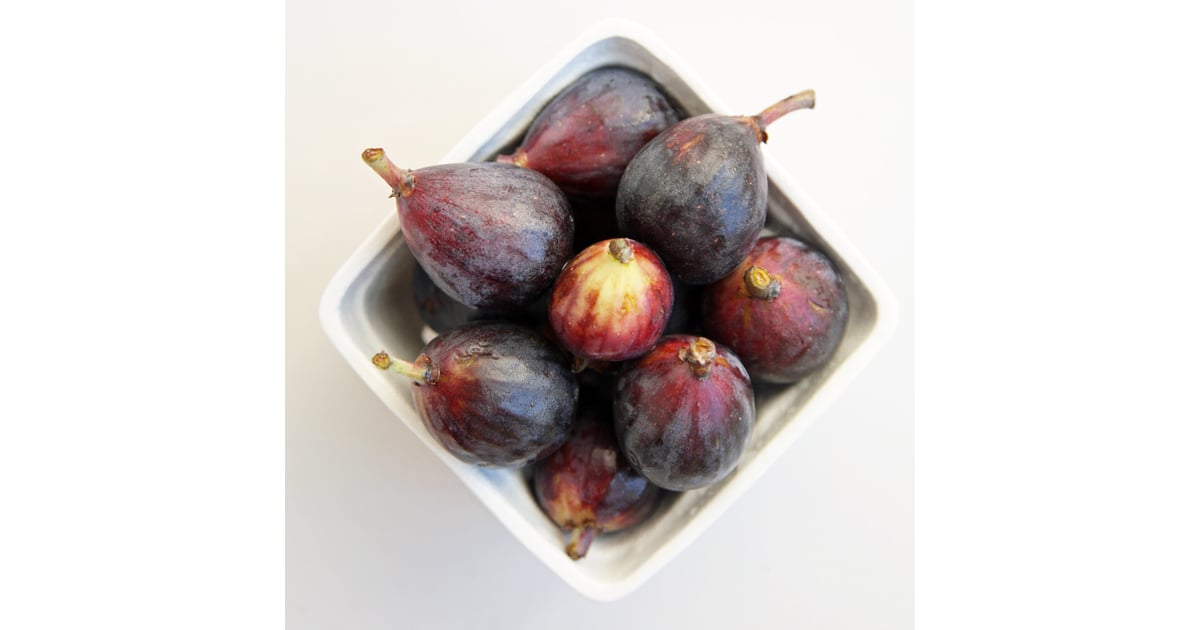 Figs are made from fig wasps. | Weird Food Facts | POPSUGAR Food Photo 3