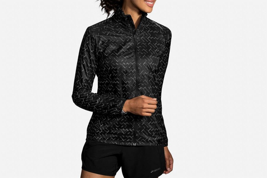 Reflective Running Gear For Women | POPSUGAR Fitness