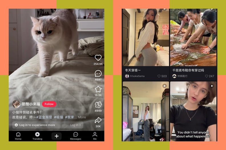 What Is RedNote, the App Replacing TikTok? | PS Tech