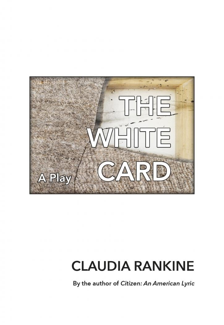 The White Card | Best Books by Black Women | POPSUGAR Entertainment UK ...