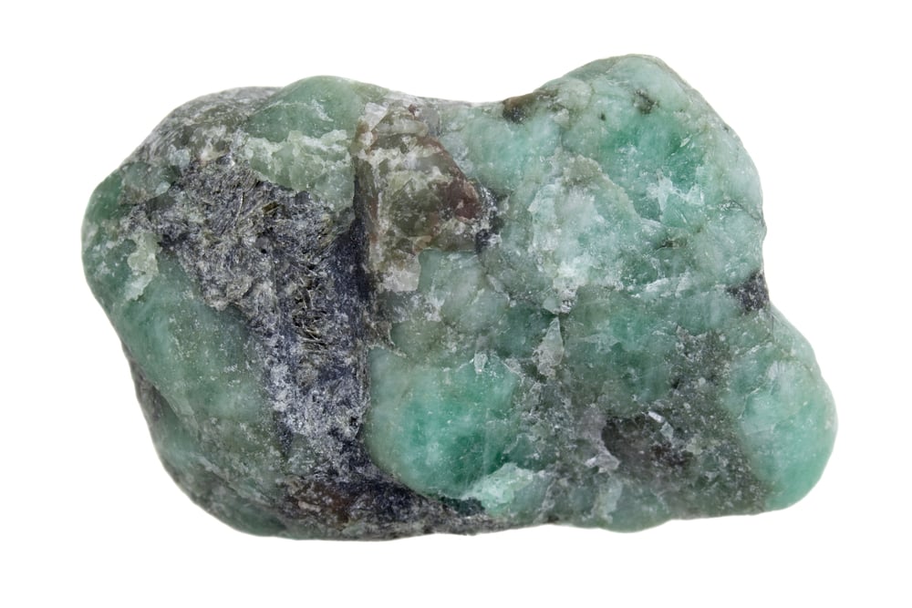 Emerald Wikipedia