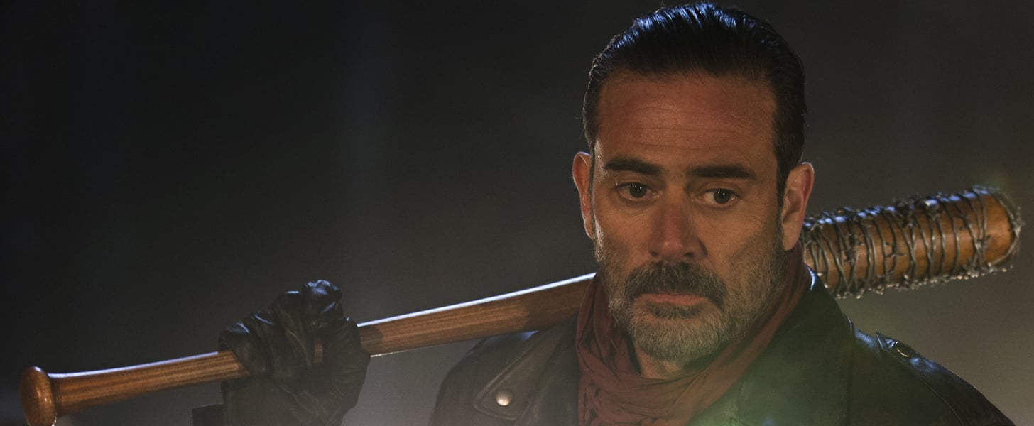 Greg Nicotero Talks About Negan on The Walking Dead Season 7 | PS ...