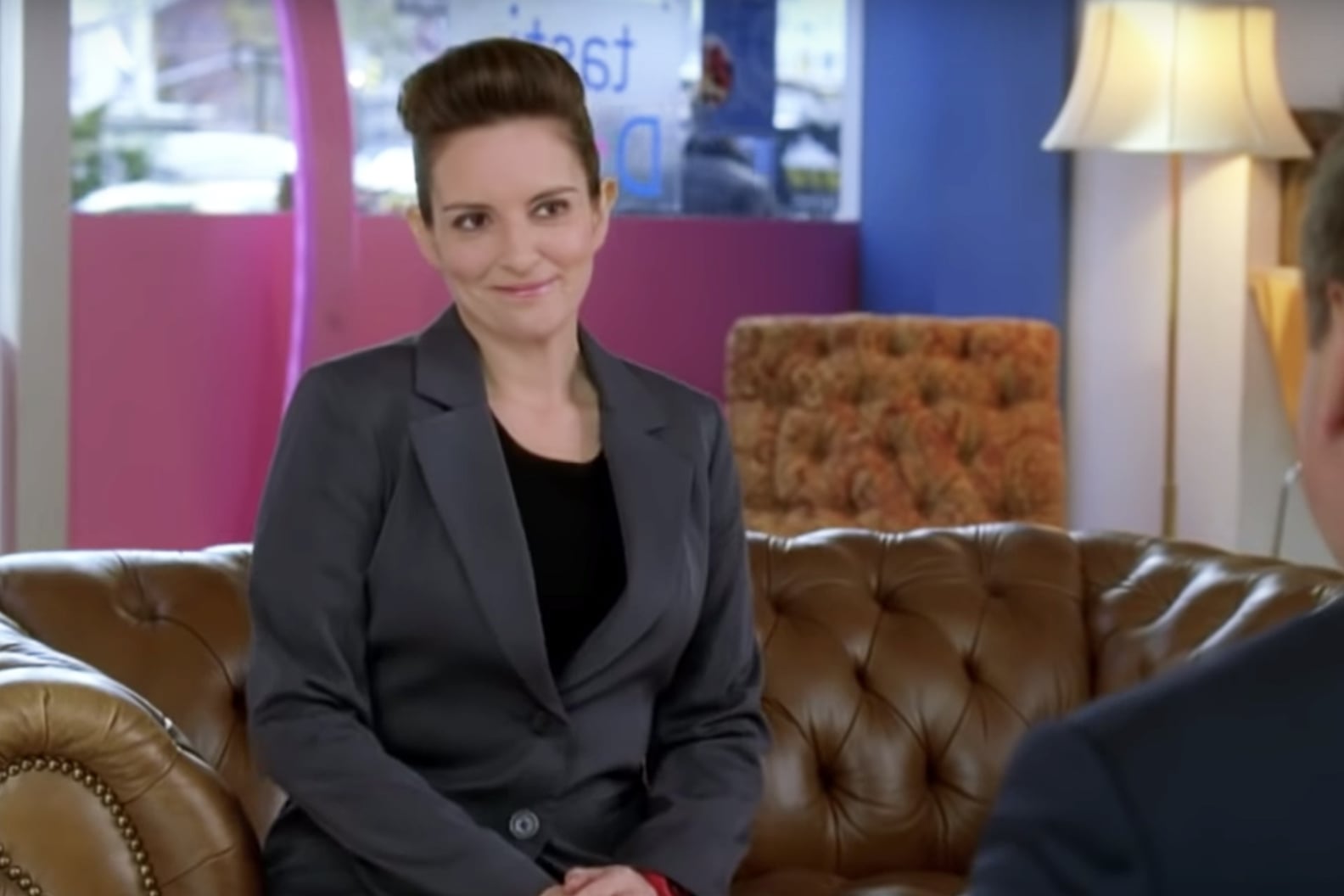Why 30 Rock's Liz Lemon Is an Icon | PS Entertainment