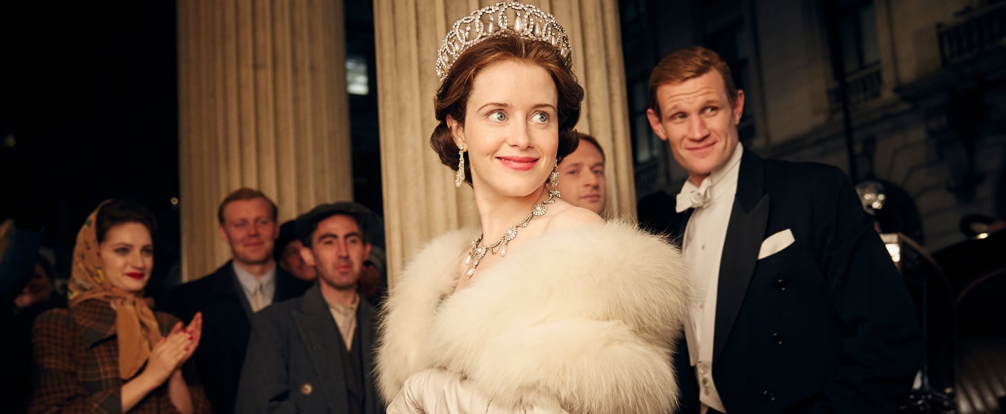 The Crown Trailer | PS Entertainment