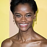 Letitia Wright Facts | POPSUGAR Celebrity