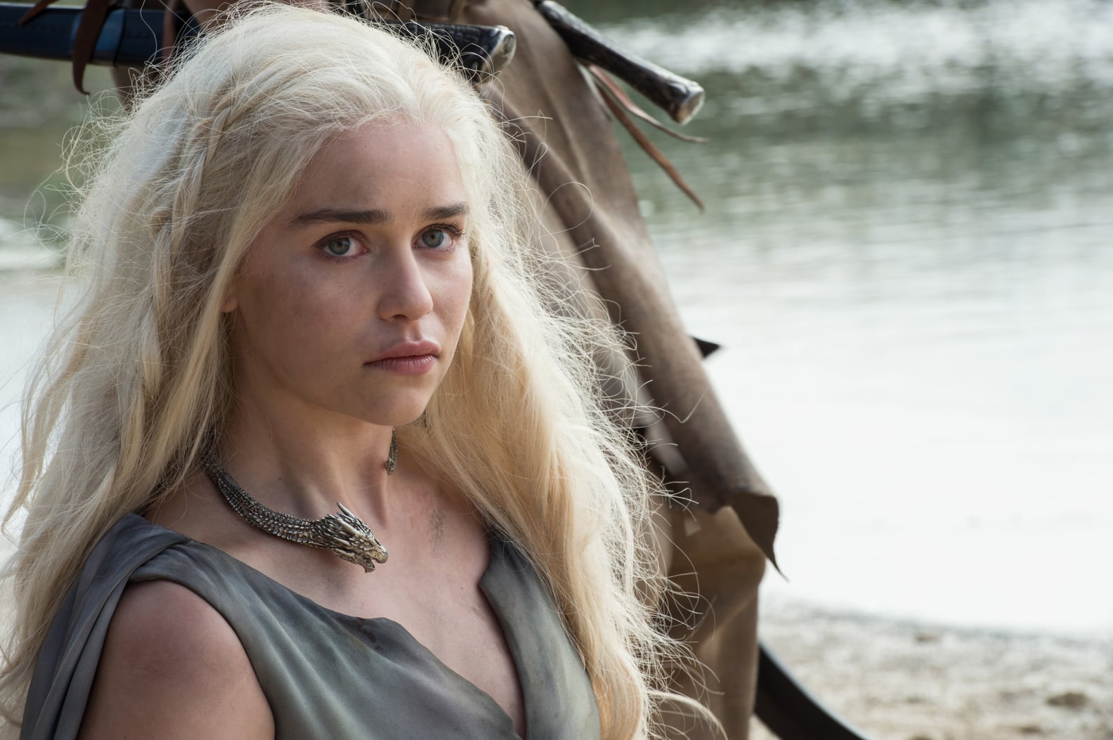 Is Daenerys the Prince That Was Promised on Game of Thrones? | PS ...