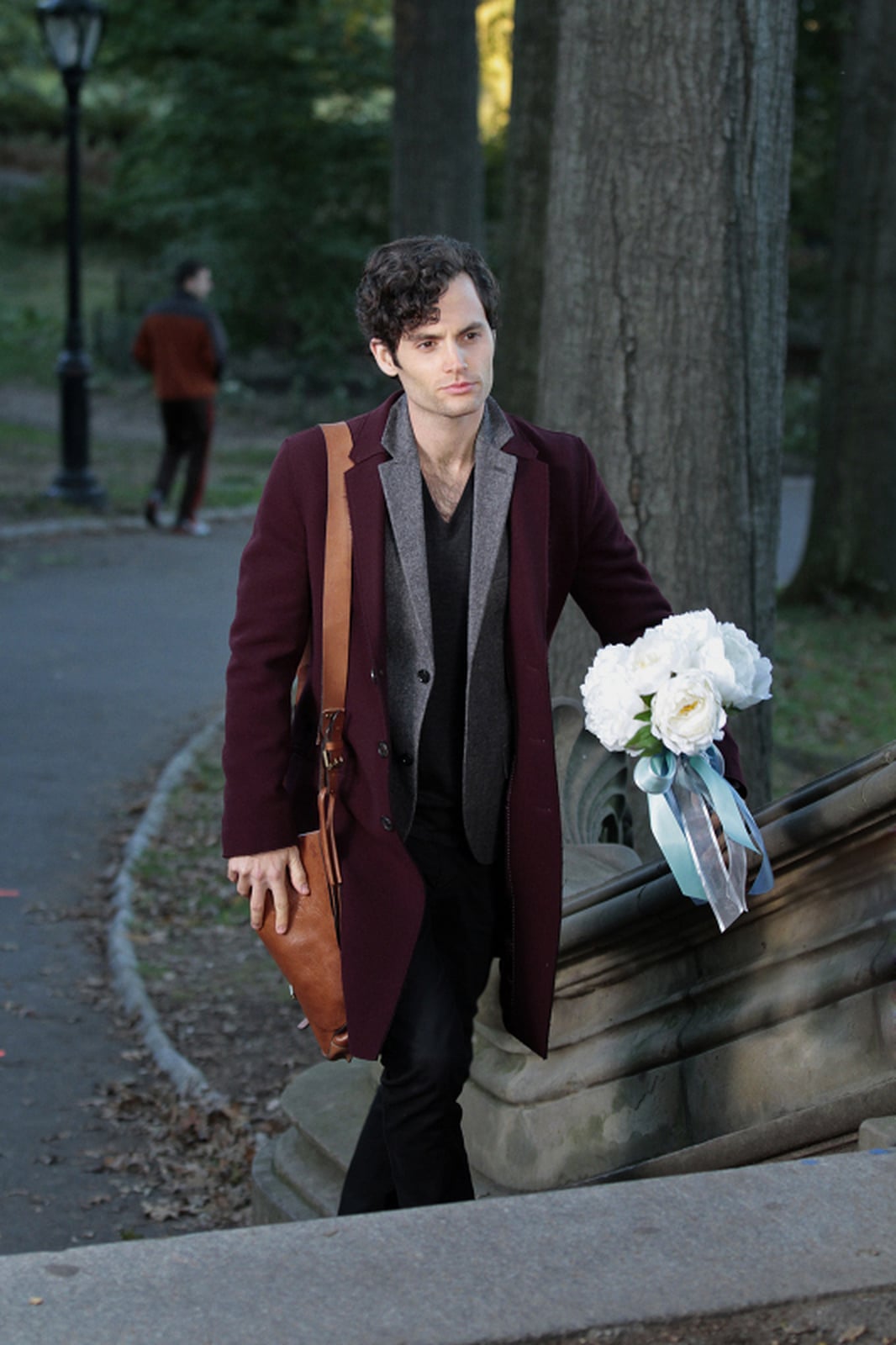 Gossip Girl Wedding Pictures | PS Entertainment