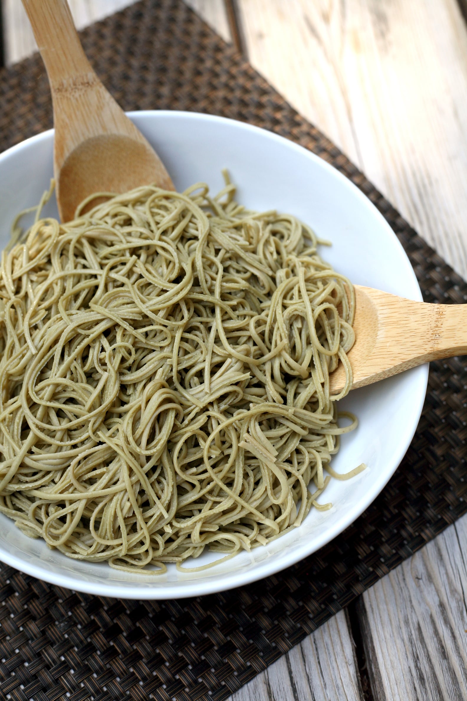 Edamame Pasta Review | PS Fitness