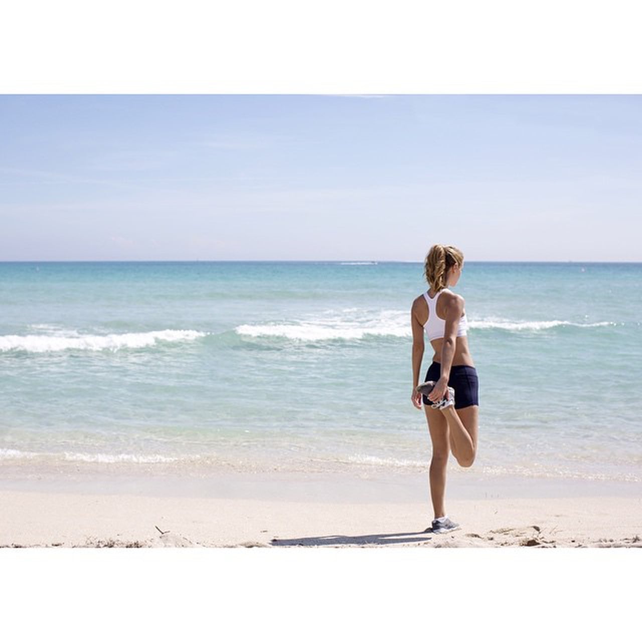 Miss Usa Olivia Jordans Instagram Ps Fitness