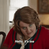 Aidy Bryant Saturday Night Live GIFs | POPSUGAR Entertainment