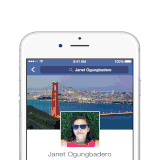 Facebook Profile Update | POPSUGAR Tech