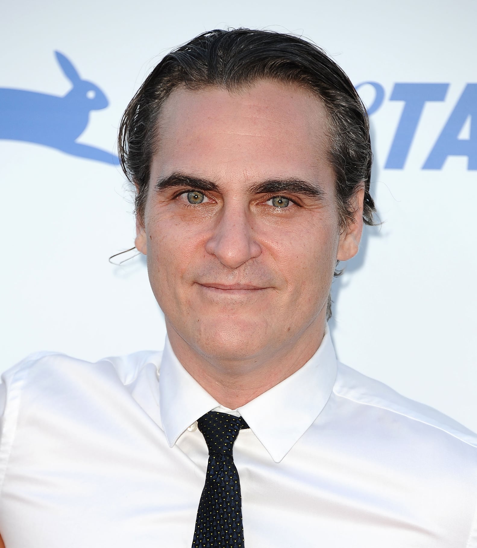 Joaquin Phoenix at PETA Event 2015 | PS Latina
