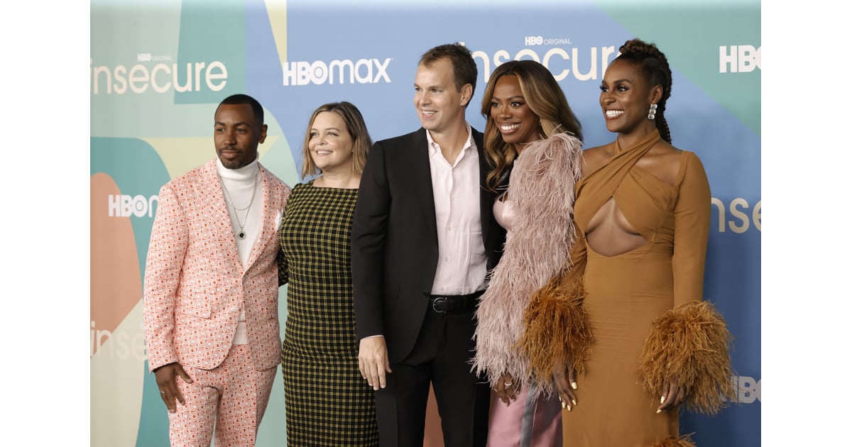 Insecure Cast