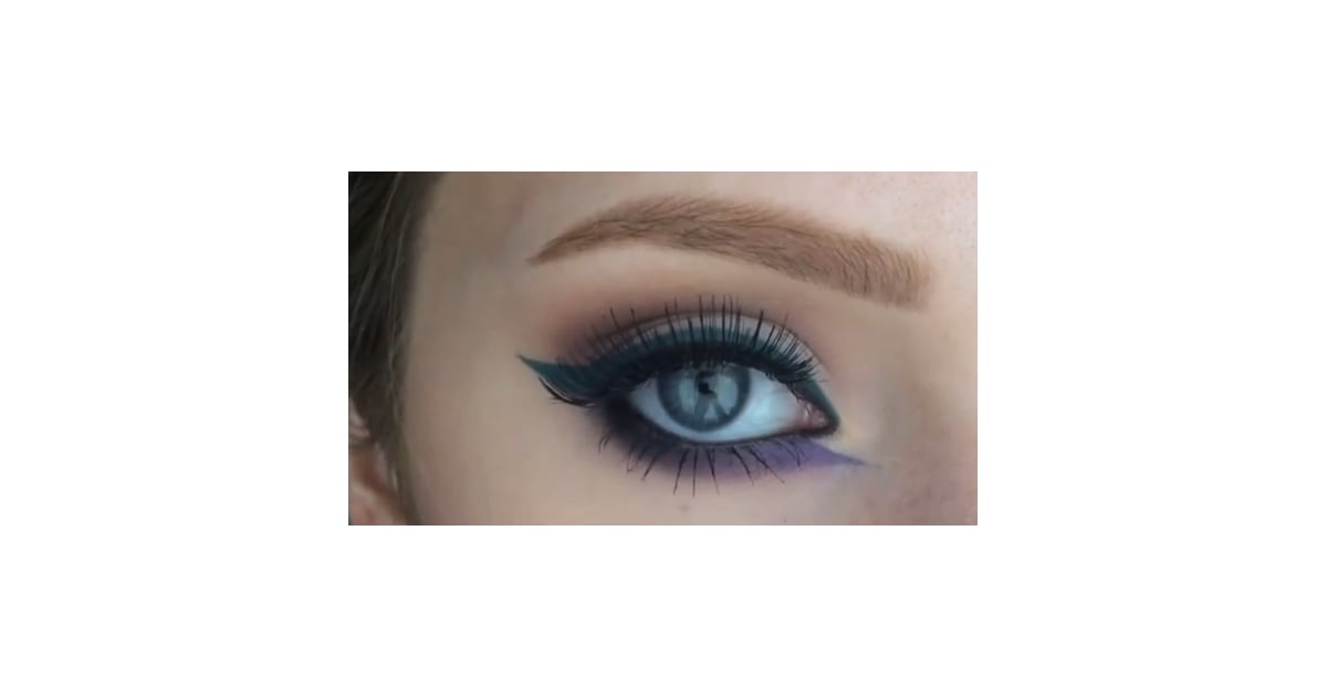 Eye Makeup Tutorials From Instagram | POPSUGAR Beauty