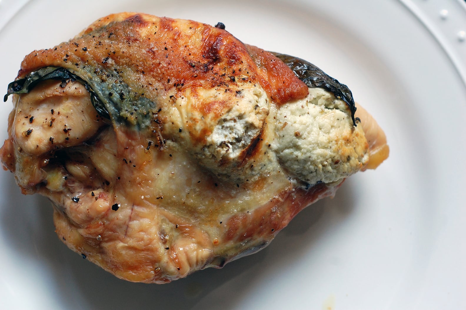Best Ina Garten Chicken Recipes | POPSUGAR Food