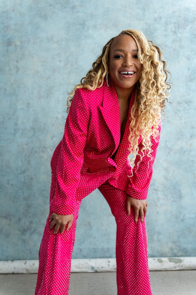 Marisha Wallace Interview | PS UK Entertainment