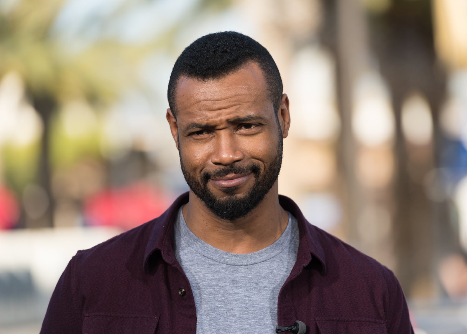 It Chapter Two Movie Cast | POPSUGAR Entertainment